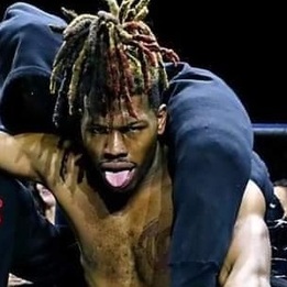 Erick Reaves vs. Wayne Williams, 2 Piece Promotions 5 | MMA Bout | Tapology