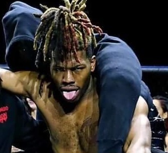 Wayne Williams | MMA Fighter Page | Tapology