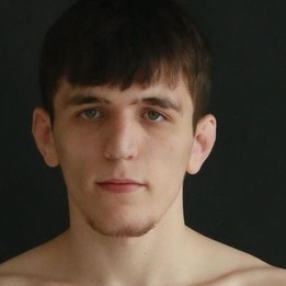 Nabi Nabiev vs. Khamzat Magomadov, Hardcore MMA 65 | MMA Bout | Tapology