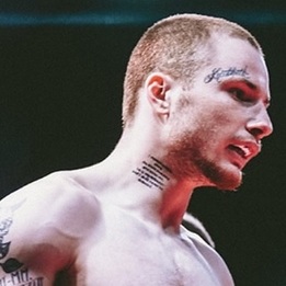 Sahab Khazei vs. Tyler Guirsch, United Fight Night | MMA Bout | Tapology