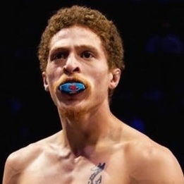 Antwine Williams vs. Cambridge Wheeler, FAC 21 | MMA Bout | Tapology