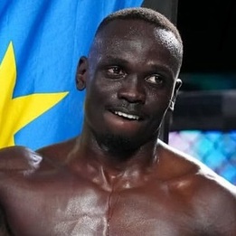 Ran Deng vs. Daniel Amari, Eternal MMA 96 | MMA Bout | Tapology
