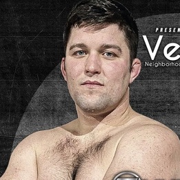 David Hawk vs. Zack Cunningham, Synergy FC 8 | MMA Bout | Tapology