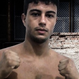 Felipe Souza vs. Matheus Felipe, Paraíba Fight 2 | MMA Bout | Tapology