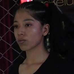 Diane Diaz vs. Nicole Gutiérrez, Gladiatorio Fight League 9 | MMA Bout ...