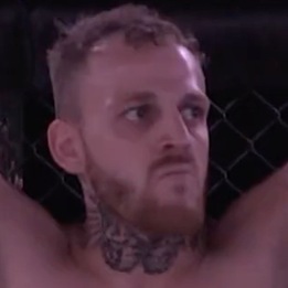 Zana Kalary vs. Brandon Auld, Golden Ticket Fight Promotions 21 | MMA ...