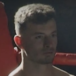 Melih Acar vs. Neset Korkmaz, Ozi Fight Club | Kickboxing Bout | Tapology