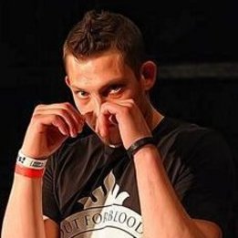 Joey Hutchinson vs. Anthony Mello, ShoFIGHT 12 | MMA Bout | Tapology