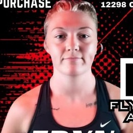 Eryn Worrell vs. Holly Porter, AFP 101 | MMA Bout | Tapology