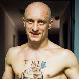 Łukasz Ziółkowski vs. Patryk Grzegorczyk, ALMMA 43 | MMA Bout | Tapology