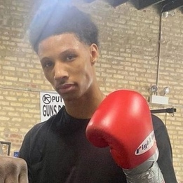 Asa Stevens vs. D'Angelo Hopgood, Scoby vs. Carmona | Boxing Bout ...