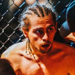 Jordan Gloria vs. Hunter Moore, Super Fight Night | MMA Bout | Tapology