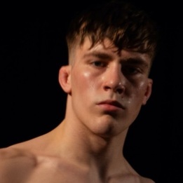 Max Brodie vs. Matthew Macleod, Goliath Fight Series 3 | MMA Bout ...