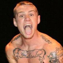 Emilio Gatewood Guerra vs. Dustin Freeman, Rage in the Cage OKC 68 ...