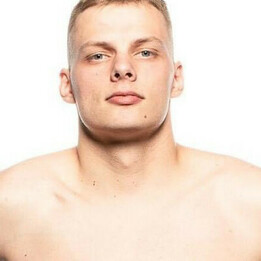 Andy Carlson vs. Kyle Nichols, Inner Strength MMA 21 | MMA Bout | Tapology