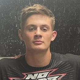 Mike Smith vs. Jacob Toth, Caged Thunder 25 | MMA Bout | Tapology