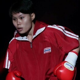 Watcharaporn Namphon vs. Muthita Iamsaard, Rise of Legends | Boxing Bout | Tapology