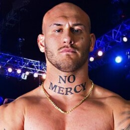 Frederic Vosgröne vs. Christian Fischer, We Love MMA 74 | MMA Bout ...