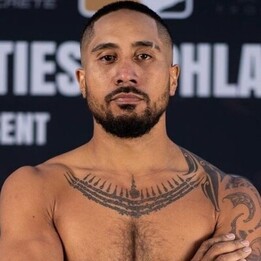 Tangiariki Mauri vs. Max McIntyre, Wallace vs. Auimatagi | Boxing Bout ...