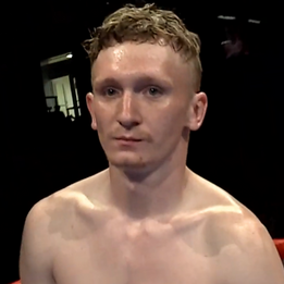 Michal Miko vs. Jakub Kolebacz, Tohle Je Box Warm Up 9 | Boxing Bout ...