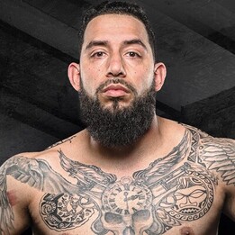 Joshua Moreno vs. Jeremy Sauceda, BKFC 48 | Boxing (Bare Knuckle) Bout | Tapology