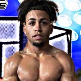 Cody Jenkins vs. Kaleb Leeth, SCS | MMA Bout | Tapology