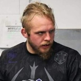 Kaleb Jordan vs. Benjamin Franklin, SteelFist Fight Night | MMA Bout ...