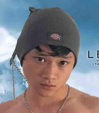 Brandon Truong ("The Bullet") | MMA Fighter Page | Tapology