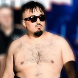 Hamad Khan vs. Jeremy Jesuthas, KSI vs Paul | Boxing Bout | Tapology
