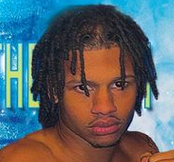 Chance Washington | MMA Fighter Page | Tapology