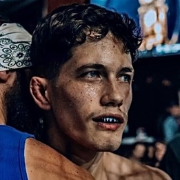 Chad Risley vs. Brian Armstrong, NFC 151 | MMA Bout | Tapology