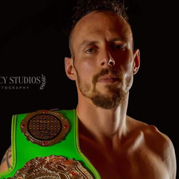 Thomas Gifford vs. Steven New, Pyramid Fights 15 | MMA Bout | Tapology