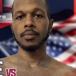 Rashad Howze vs. Reggie Andrews, Elite Fight Night 25 | MMA Bout | Tapology
