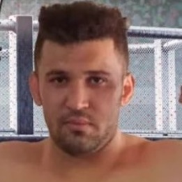 Ryan Rubens vs. Alex de Lima, Puro Impacto FC 24 | MMA Bout | Tapology