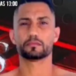 Wesley Oliveira vs. Leonardo Lopes, FK MMA 7 | MMA Bout | Tapology