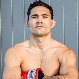 Hayden Emmerson vs. Jake Lund, Mayweather vs. Elrich | Boxing Bout ...