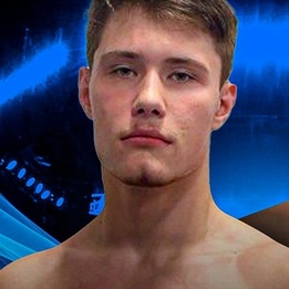 Gavin McQuade vs. Justin Meyers, Flex Fights | MMA Bout | Tapology