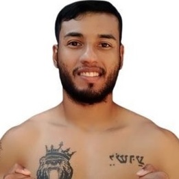 Lucas Andrade vs. Bruno Oliveira, New Kombat Fight 1 | MMA Bout | Tapology