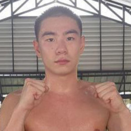 Chen Jianing vs. Tanakij, Bangla Fights | Muay Thai Bout | Tapology