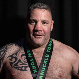 Carl Hobley vs. Charlie Milner, BKB 21 | Boxing (Bare Knuckle) Bout ...