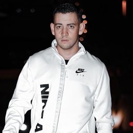 Ahmed Rashwan vs. Niall Ryan, Social Knockout 2 | Boxing Bout | Tapology