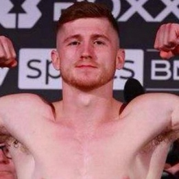 Clark Smith vs. Dale Arrowsmith, Jonas vs. DiCaire | Boxing Bout | Tapology