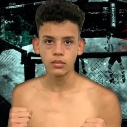 Ramon Cunha vs. Thierri Buchecha, Gladiator CF 61 | Kickboxing Bout ...