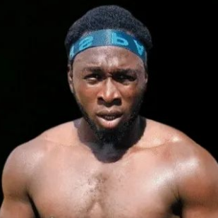 Muibi Lekan | Boxer Page | Tapology