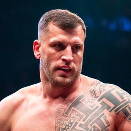 Daniel Lerwell vs. CJ Mills, BKB 33 | Boxing (Bare Knuckle) Bout | Tapology