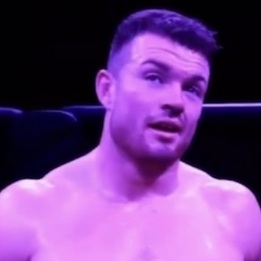 Nell Ariano vs. Danny Hartwell, Cage Warriors 184 | MMA Bout | Tapology