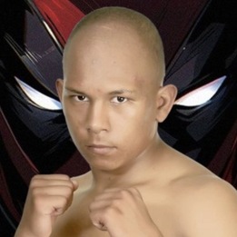 Andrés Moncayo vs. Samuel Mieles, Puyo Fighters | MMA Bout | Tapology