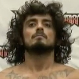 Ivan Pulido vs. Luke Barrington, KOTC | MMA Bout | Tapology