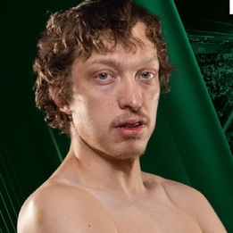 Kyle Kirk vs. Anthony Hill, Guerrilla Fighting Championship 1 | MMA ...