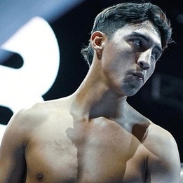 Sylvestre Quinonez vs. Lucas McDonald, 2022 Firepower | Boxing Bout ...